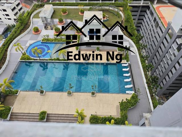 Apartment for Sale, 3 Bedroom, 800 sq.ft, The Rise Collection 2 ...