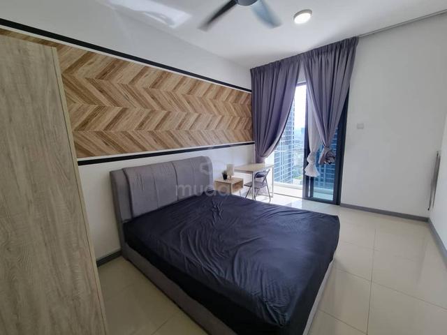 Service Residence for Sale, 4 Bedroom, 829 sq.ft, United Point ...