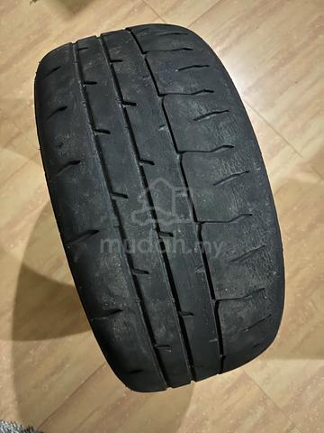 Tayar Potenza RE-71RS 235/40/18 - Car Accessories & Parts for sale in ...