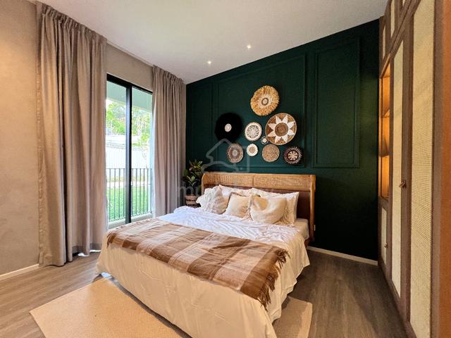 Condominium for Sale, 3 Bedroom, 834 sq.ft, Bayu Residence, Kota ...