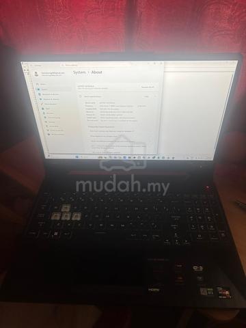 ASUS TUF A15 Ryzen 7 – Light Gaming & Productivity - Computers ...