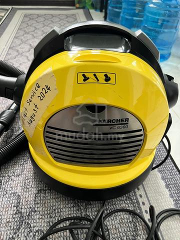 Vakum Karcher VC6300 (Original) - Home Appliances & Kitchen for sale in ...