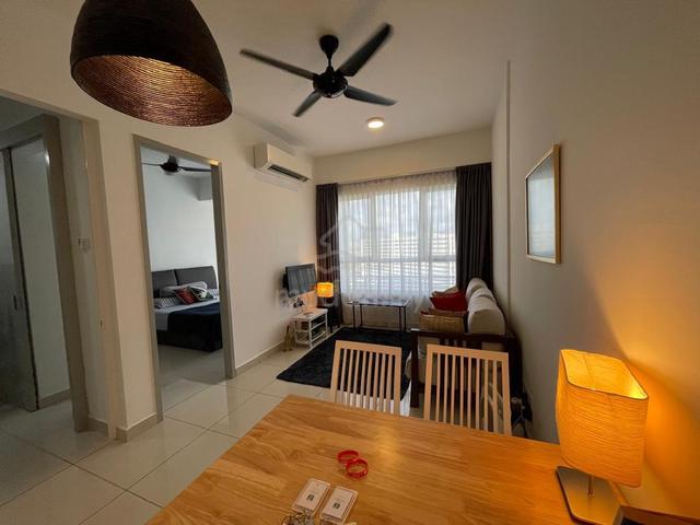 Condominium for Sale, 1 Bedroom, 505 sq.ft, Tropicana Bay Residences ...