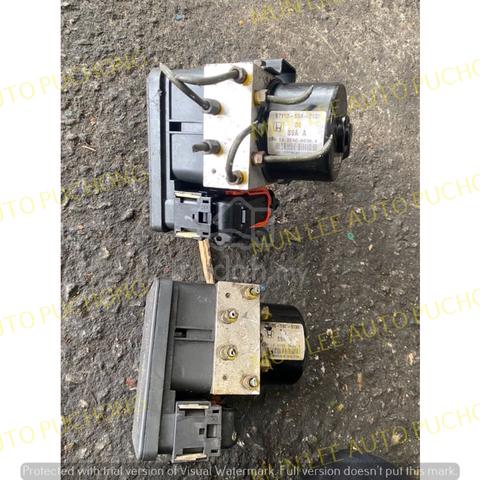 Used Import ABS Pump Honda CRV S9A RD5 Code (VGL) - Car Accessories ...
