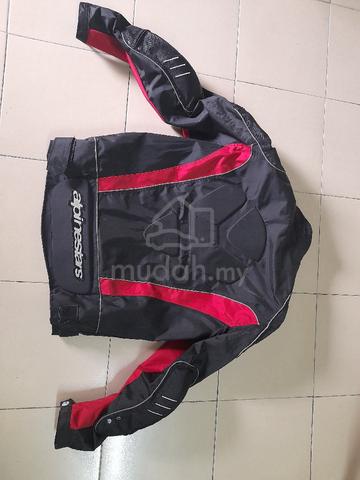 Alpinestar Riding Jacket - Motorcycle Accessories & Parts for sale in ...