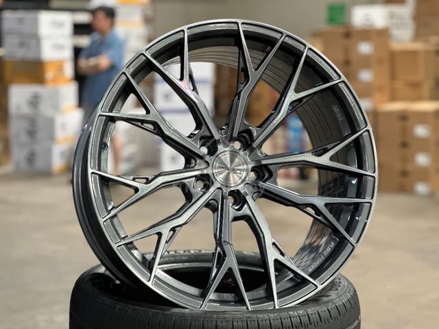 NEW 20 Asga ARF10 Rim Alphard Harrier CX5 CX8 CRV - Car Accessories ...