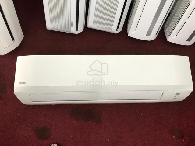 Acson 2hp aircond B3668 - Home Appliances & Kitchen for sale in Ambang ...