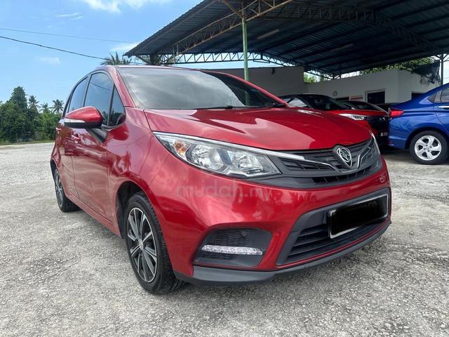 2020 Proton IRIZ 1.6 PREMIUM (A) TIPTOP ORIGINAL S - Cars for sale in ...