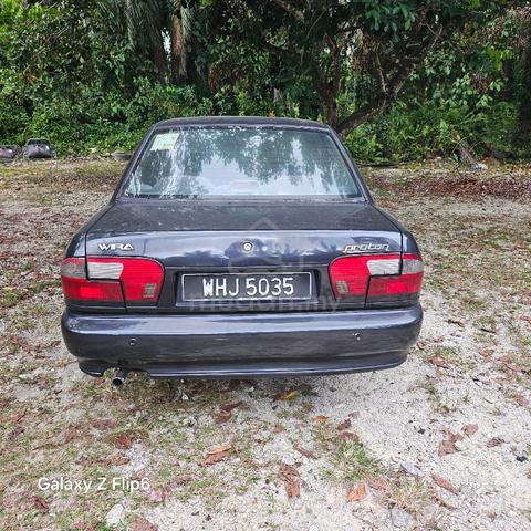 2000 Proton WIRA 1.6 XLi (A) - Cars for sale in Beruas, Perak