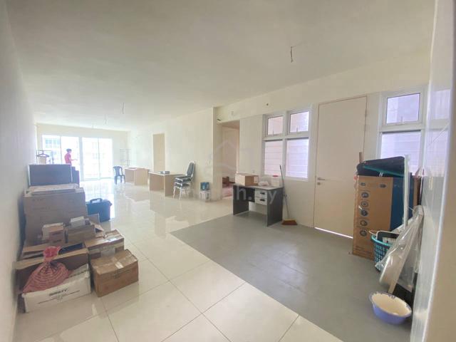 Condominium for Sale, 4 Bedroom, 1719 sq.ft, 28 Dutamas, Solaris ...