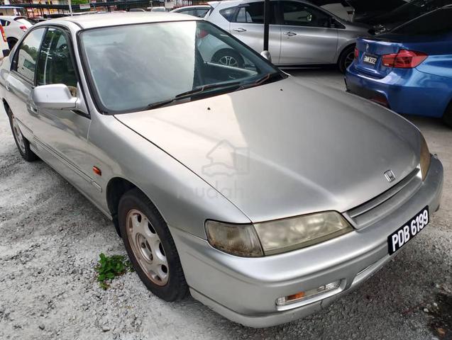 1995 Honda ACCORD 2.0 EXi (M) SV4 Running Tiptop - Cars for sale in ...