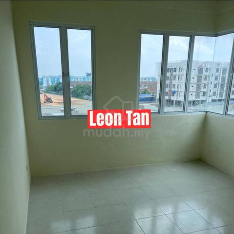 Apartment for Sale, 3 Bedroom, 1054 sq.ft, Stutong Heights Apartment 2 ...
