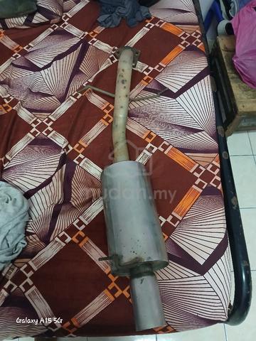 ekzos wira sedan - Car Accessories & Parts for sale in Jitra, Kedah