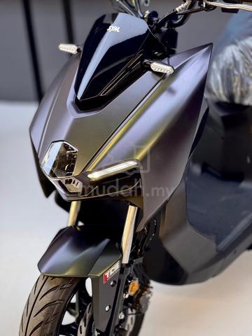 Sym Naga 155 150 Nmax AX200S Nova Nmax Nvx 160 - Motorcycles for sale ...