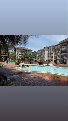 D'Pangkin Homestay PD Perdana (MUSLIM ONLY) - Accommodation & Homestays ...