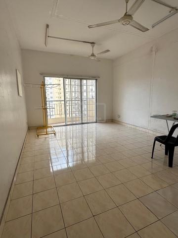 Condominium for Rent, 4 Bedroom, 1231 sq.ft, Prima Setapak, Setapak ...