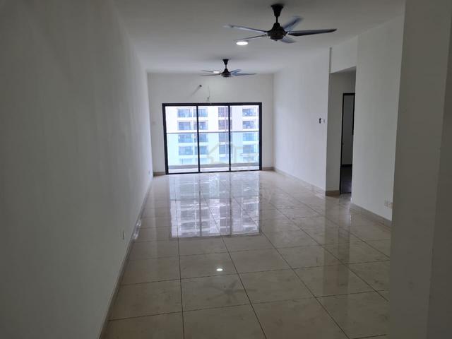 Service Residence for Sale, 3 Bedroom, 1163 sq.ft, Landmark II, Bandar ...