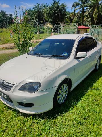 2011 Proton PERSONA 1.6 ELEGANCE MEDIUM LINE (M) - Cars for sale in ...