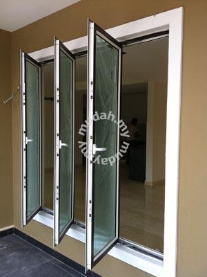 Tingkap Casement Multi Point-Bilik Tidur - Furniture & Decoration for ...