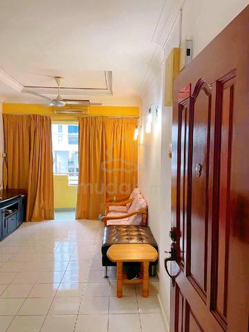 Condominium for Sale, 3 Bedroom, 784 sq.ft, npark condominium, Gelugor ...