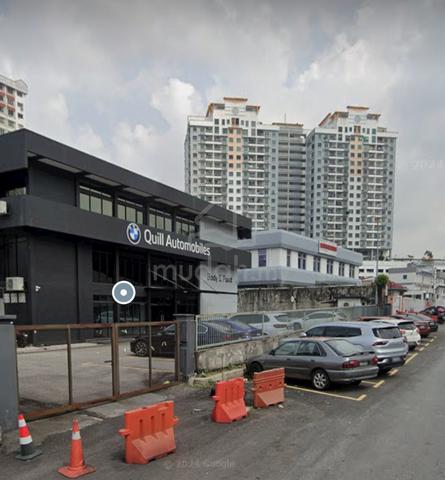 Warehouse / Factory for Rent, 10800 sq.ft, Petaling Jaya, Selangor ...