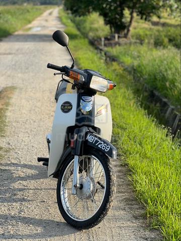 ex5 dream - Motorcycles for sale in Merlimau, Melaka