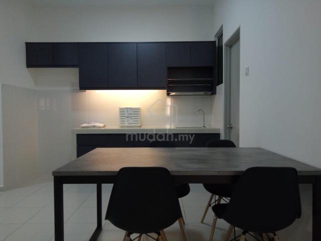 Condominium for Rent, 4 Bedroom, 1224 sq.ft, The Zizz, Damansara Damai ...