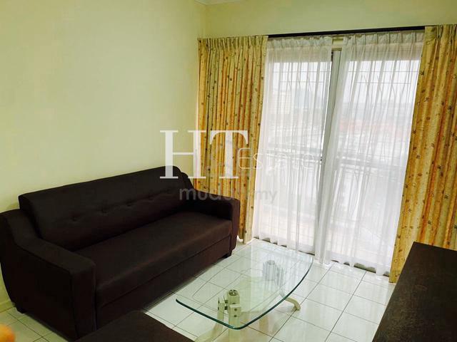 Condominium for Rent, 3 Bedroom, 850 sq.ft, Villa Emas, Bayan Lepas ...