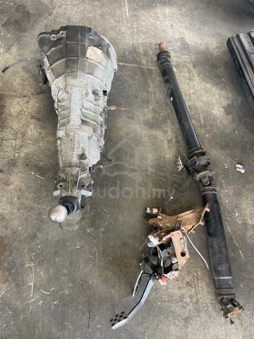 Toyota Altezza IS300 IS200 RS200 1g gearbox 6speed - Car Accessories ...