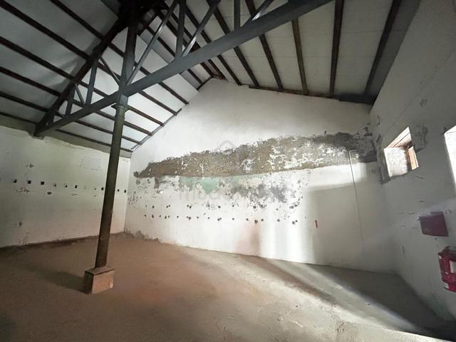 Shop lot for Rent, 1100 sq.ft, Georgetown, Penang | Mudah.my