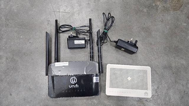 Router & Modem Unifi - Computers & Accessories for sale in Ulu Tiram, Johor