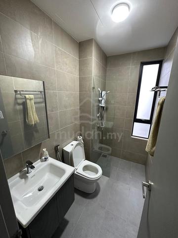 Condominium for Rent, 3 Bedroom, 900 sq.ft, 99 Residence, Batu Caves ...