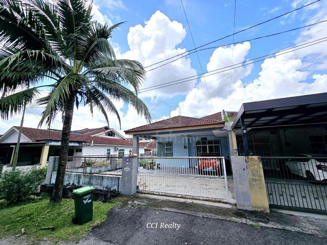 Semi-Detached House for Sale, 4 Bedroom, 3046 sq.ft, Kulim, Kedah ...