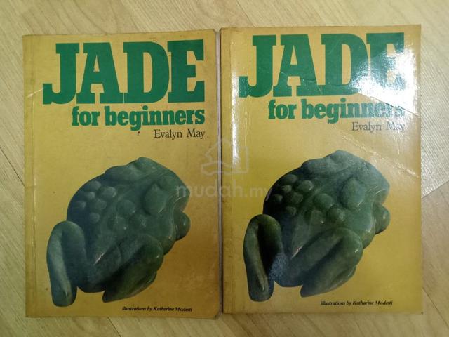 Jade For Beginners - Music/Movies/Books/Magazines for sale in ...