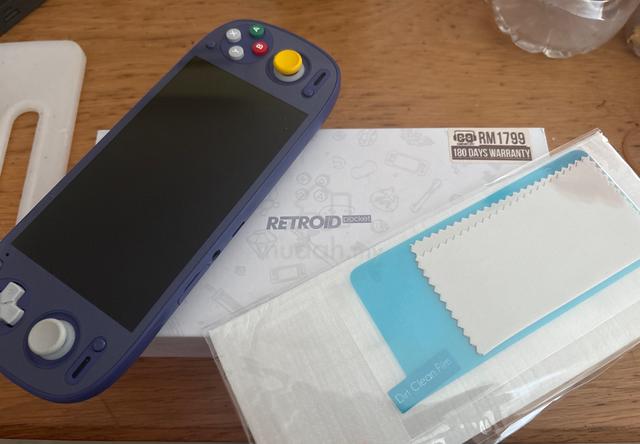 Retroid Pocket - Mobile Phones & Gadgets for sale in Johor Bahru, Johor