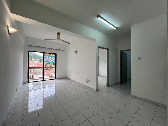 Condominium for Sale, 3 Bedroom, 753 sq.ft, Taman Desa Relau 2, Relau ...