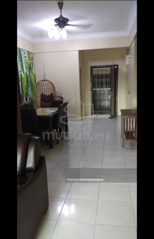 Condominium for Rent, 5 Bedroom, 1476 sq.ft, Diamond Residences ...