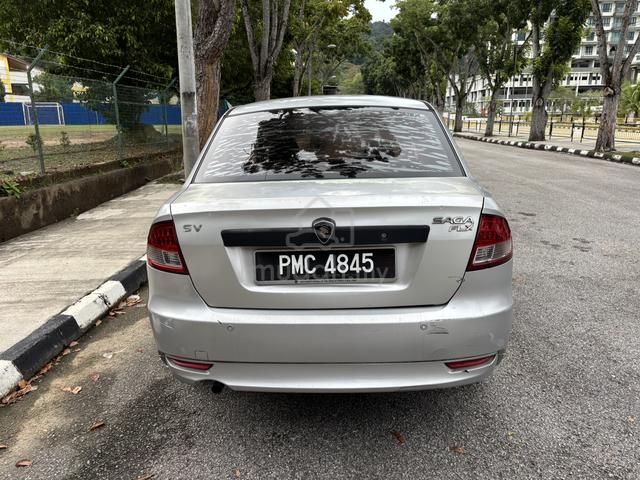URGENT Proton Saga FL 1.3 CVT Untuk Dilepaskan - Cars for sale in ...