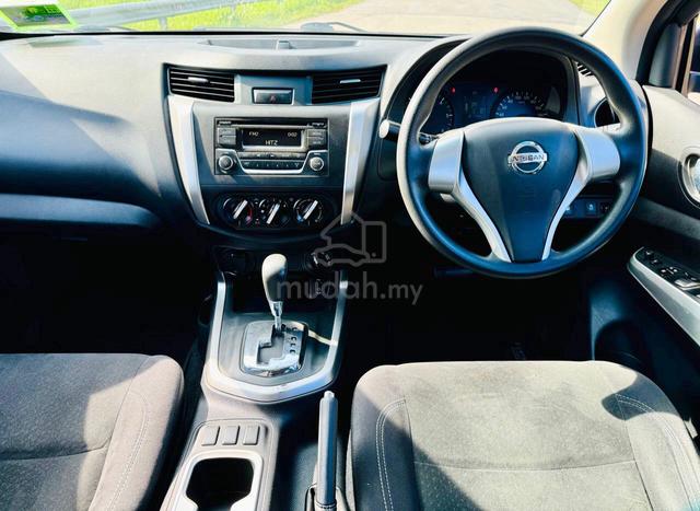 2020-Nissan NAVARA SE 2.5 (A)NP300 4WD - Cars for sale in Seri ...