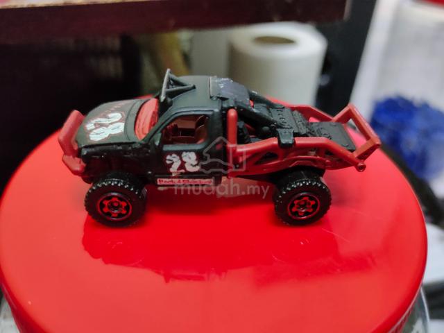 Matchbox Rock Shocker from 5 pack - Hobby & Collectibles for sale in ...