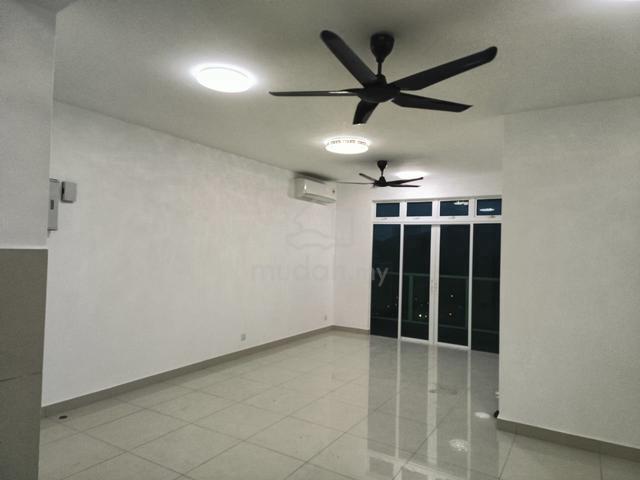 Condominium for Rent, 3 Bedroom, 1184 sq.ft, Flora Rosa, Putrajaya ...