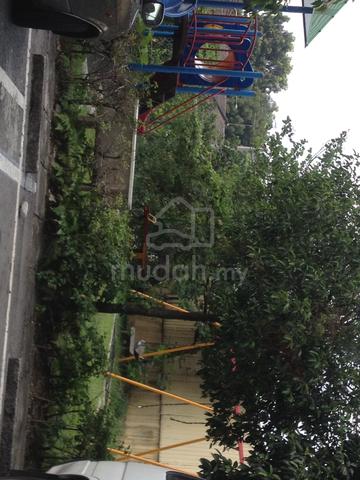 Apartment for Rent, 2 Bedroom, 650 sq.ft, Pandan Ria Apartment (Block D ...