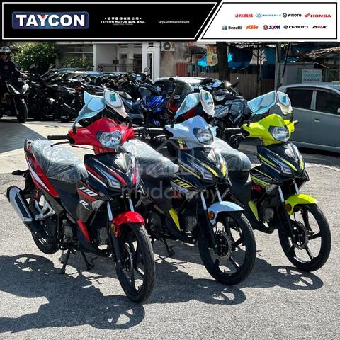 2025 New SM SPORT 110R 110 R 110E 110 E SMSPORT - Motorcycles for sale ...