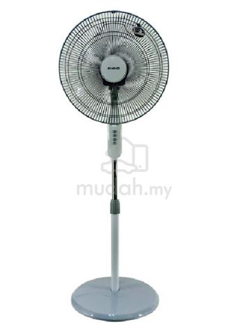 Original Khind Stand Fan New in Box - Home Appliances & Kitchen for ...