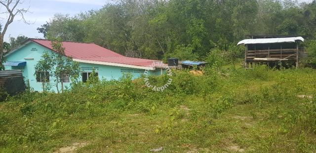 Agricultural Land for Sale, 0.26 Acre(s), Labu, Negeri Sembilan ...