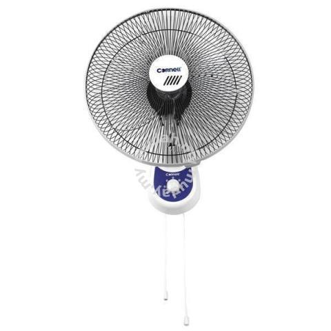 New CORNELL 16" Wall FAN CWF162 - Home Appliances & Kitchen for sale in ...