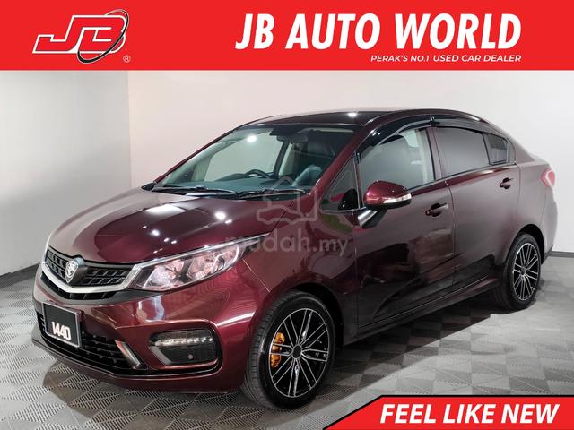 2020 Proton Persona 1.6 (A) High Spec 5-YRS Wrrnty - Cars for sale in ...