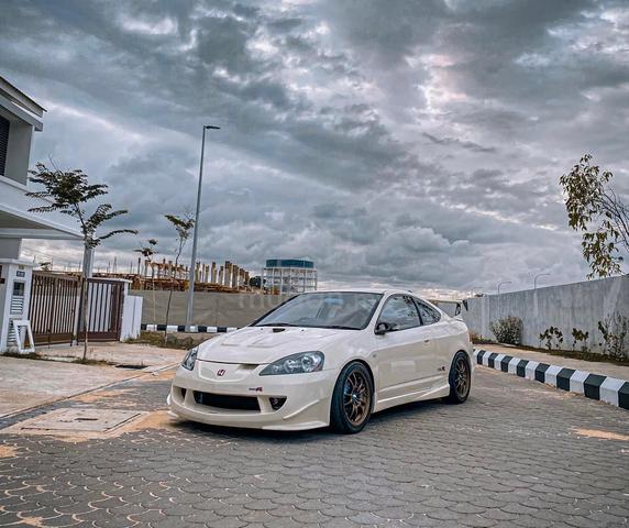 2004 Honda INTEGRA MUGEN TYPE-R - Cars for sale in Kota Bharu, Kelantan