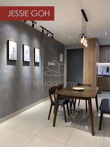 Apartment for Sale, 3 Bedroom, 850 sq.ft, Iconic Vue, Batu Ferringhi ...