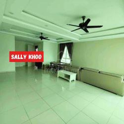 Condominium for Rent, 4 Bedroom, 1650 sq.ft, Fiera Vista, Bayan Lepas ...